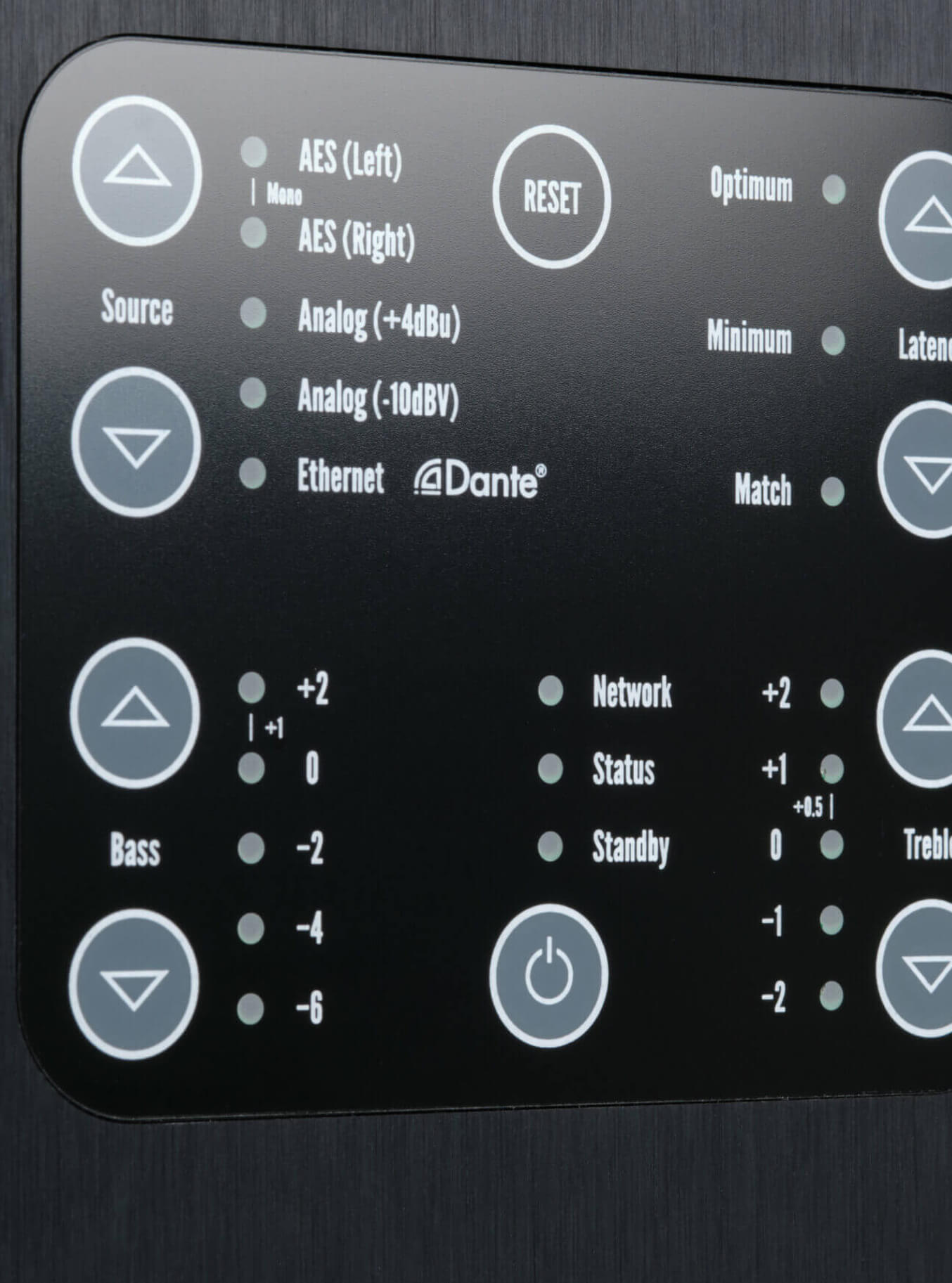 Kii SEVEN Professional Audio - Kii Audio