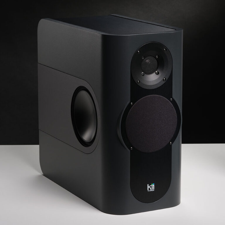 Kii THREE - PRO - Kii Audio
