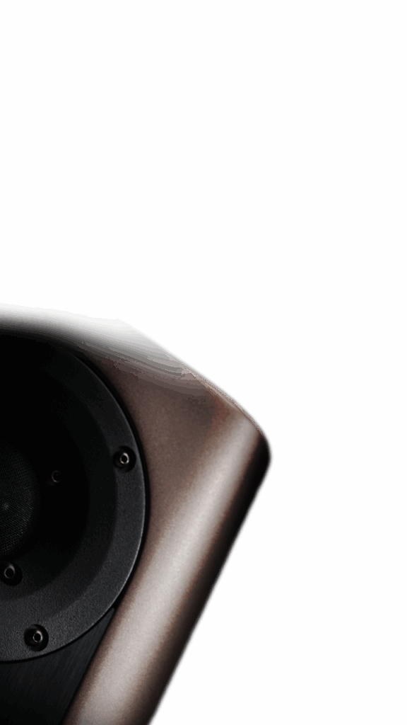 Kii THREE Studio Monitors | Reference Active Speakers for Mixing ...