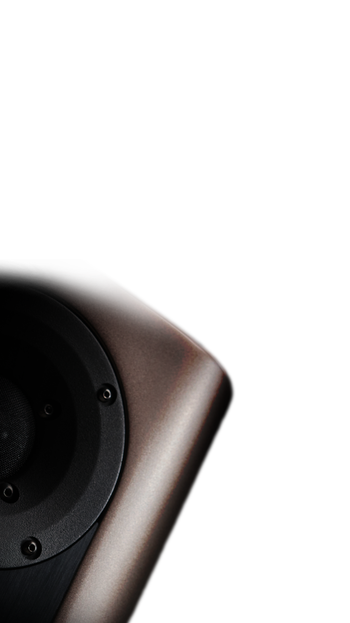 Kii THREE Studio Monitors | Reference Active Speakers for Mixing ...